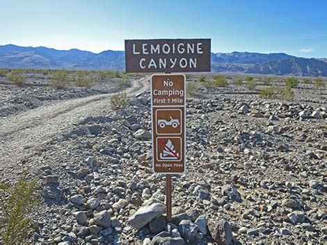 Hiking Around Las Vegas Death Valley Np Lemoigne Cabin