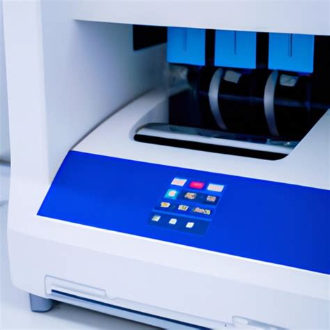 The Benefits Of Automated Cell Counters Comparing Manual Vs Automatic