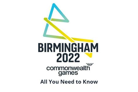 Commonwealth Games 2022 India Schedule From Hockey To Cricket Dates
