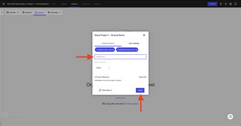 Starting A New Ground Project In Dronedeploy Dronedeploy