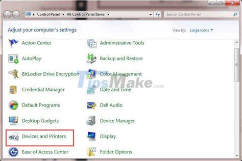 Instructions For Fixing The Error Windows Cannot Connect To