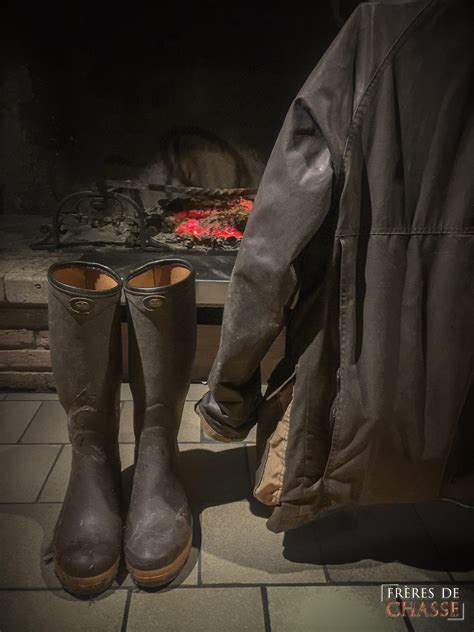 Retour De Chasse Rêves De Chasse