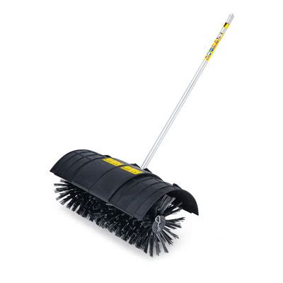 Stihl Attachement Balai Brosse Pour Km Cloutier Pro
