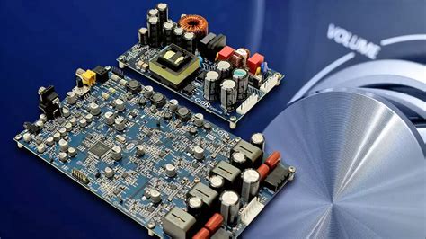 Gan Systems Updates Reference Design For Class D Audio Amplifiers