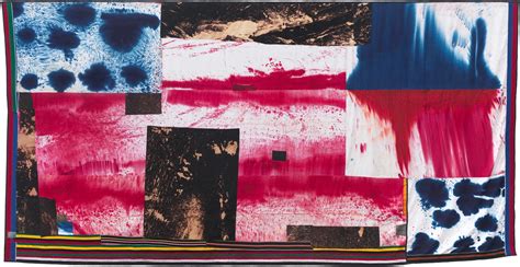 Sterling Ruby Gagosian