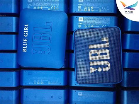 Quà tặng hằng ngày Loa Bluetooth JBL In ấn Logo theo yêu cầu KH MaKi