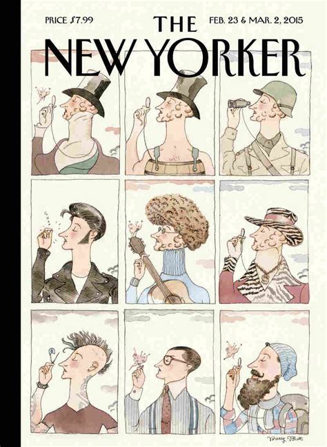 David Remnick Looks Back On Tough Decisions As The New Yorker Turns