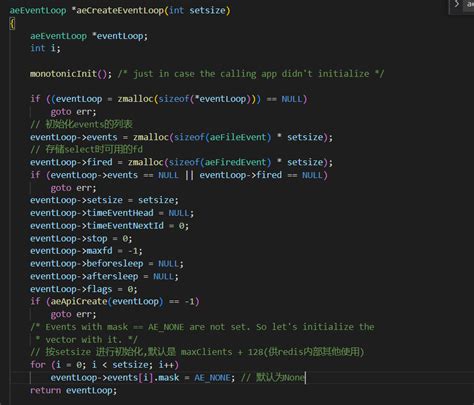 redis的启动分析 sendreplaytoclient csdn博客