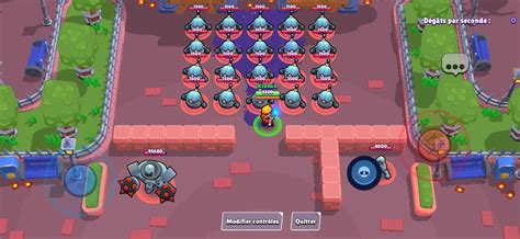 Amber Brawl Stars Guide Tips And Tricks Mobigg