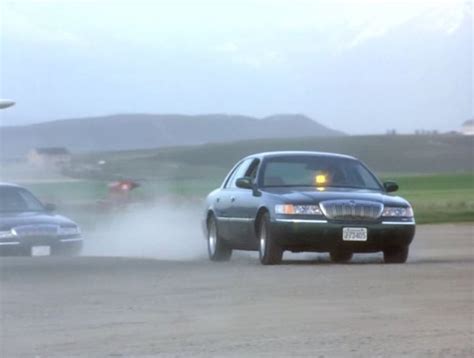 Imcdb Org Mercury Grand Marquis Ls M In Con Express