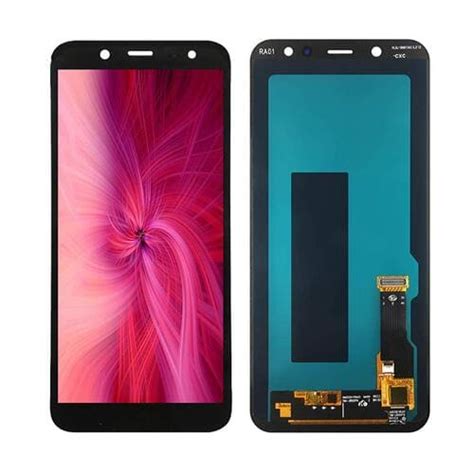 Original Samsung A6 2018 Display Price In Bd