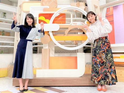 テレ朝post 『グッド！モーニング』アナたちが決意表明！2023年は「笑顔が絶えない1年になるといいな」