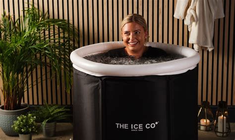 5 Icy Hacks To Kickstart Your Wellness Journey In 2025 The Ice Co