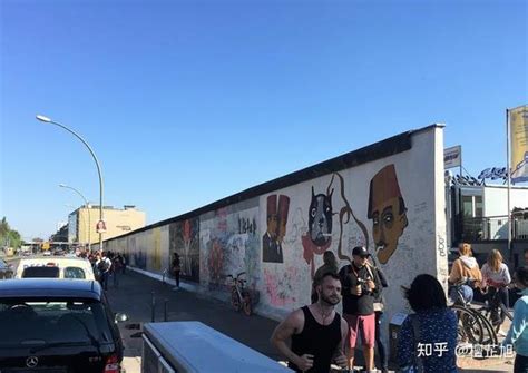 柏林墙的倒塌和冷战的结束影响有多大？ 知乎