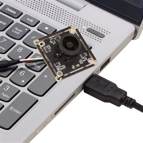 Buy Arducam MP USB Camera Module With M Lens Online At Robu In