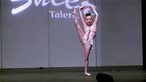 Sing For You Elliana Walmsley Fashion Elliana Walmsley Ballet Skirt