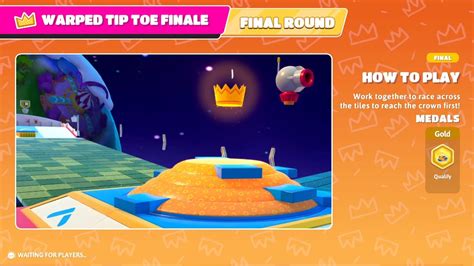 fix one bug two more shall take its place r fallguysgame