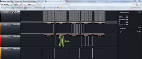 Drv8711 Spi Read Problem Motor Drivers Forum Motor Drivers Ti E2e Support Forums