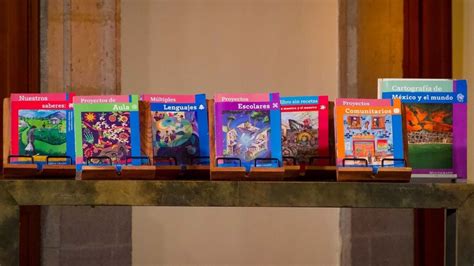 Nuevos libros de la SEP para el ciclo 2023 2024 dónde se pueden leer