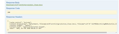 File Corrupted On Download · Issue 5874 · Swagger Apiswagger Ui · Github