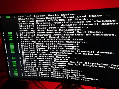 I Did An Update Today And Now I Cant Boot Anymore Rendeavouros