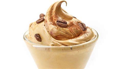 Crema al caffè pannosa: e come si fa a non affondarci il cucchiaino ...