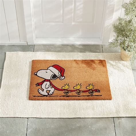 Santa Snoopy And Friends Merry Hot Sale 2025
