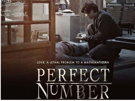 Link Nonton Sinopsis Dan Download K Movie Perfect Number Sub Indo