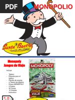 Dinero Y Billetes En Monopoly Pdf
