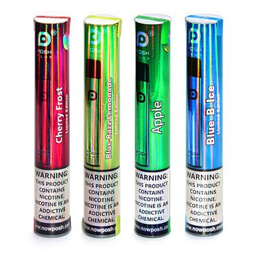 Posh | Buy Posh Disposable Vape Online at Lowest price