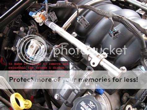 Diy Ls2 Intake Porting Ls1gto Forums