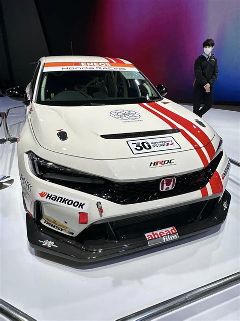 2023東京改裝車展 解封迎來滿滿人潮上 Yahoo奇摩汽車機車