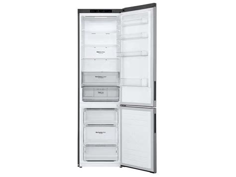 R Frig Rateur Combin Cong Lateur En Bas LG GBB62PZJEC Conforama