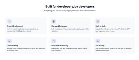 From Prompt To Production Building A Landing Page With Copilot Agent