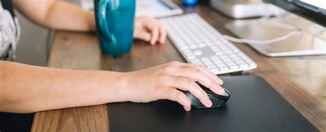 تفاوت موس لیزری با اپتیکال بررسی تفاوت ها و نحوه عملکرد تکنوسان مگ