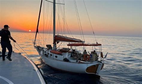 Yurt Dışına Kaçmaya Çalışırken Yakalandılar Yurttan