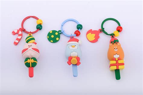 ბრელოკი Miniso Ge