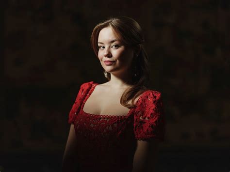 Princess Ariane Shines In Elegant New Portraits To Celebrate Her 18th Birthday