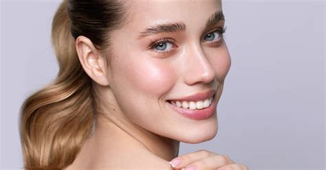 How To Get Glowing Skin The Power Of Lbris Facial Masques Lbri