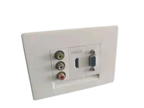 Modular Switch At Best Price In Bhopal Madhya Pradesh Nahar Enterprise