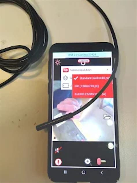 Usb Camera Audio For Android Download