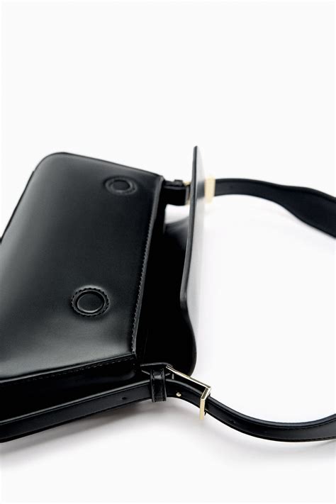 Zara Minimal Flap Shoulder Bag Mall Of America®