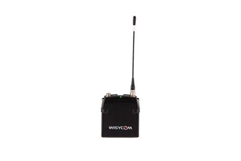 Wisycom Mfl Fiber Rack Unit Raycom
