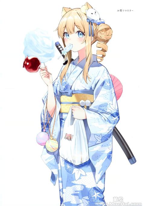 会员 画集 にゅむproduction にゅむ fluffy vol 2 20P 萌绘