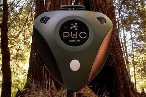 Scribe Labs Birdweather Puc Nature Recorder