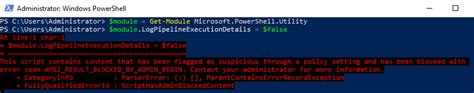 Preventing Some Newish Logging Bypasses With Powershell Protect