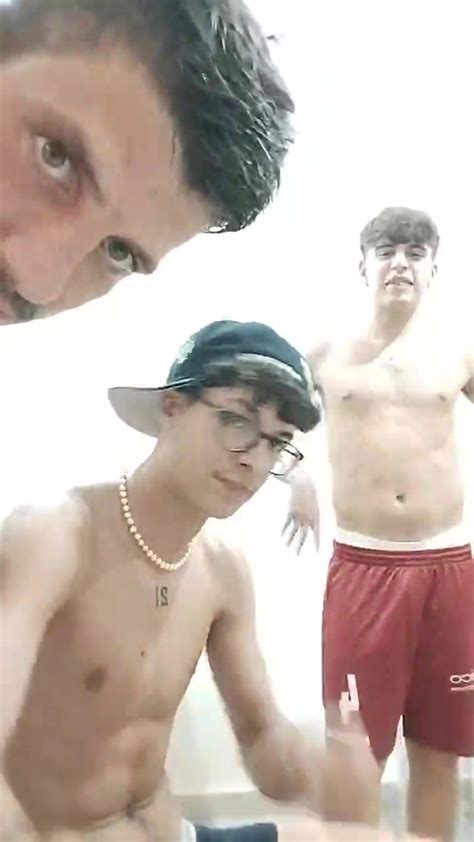 Italian Guys On Cam 1