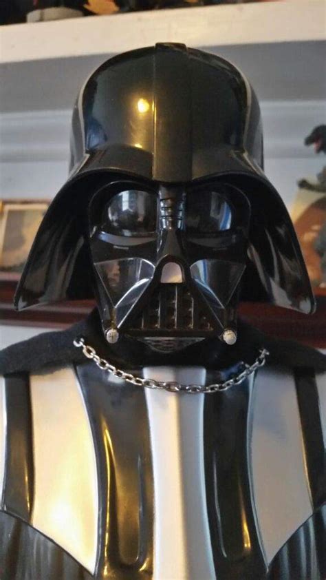 31 Inch Darth Vader Figure With Detachable Lightsaber Hand Phrases