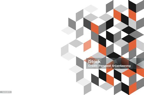 텍스트에 대한 장소가있는 추상적 인 기하학적 배경 기하 도형에 대한 스톡 벡터 아트 및 기타 이미지 기하 도형 로우 폴리곤