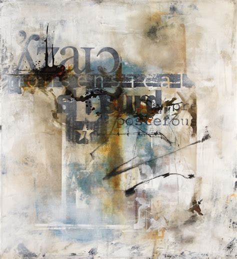 Ray Phillips Contemporary Abstract Art Houston Texas Dallas Texas Santa Barbara